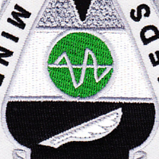 15th Psychological Operations Battalion Patch | Psychological Patches ...