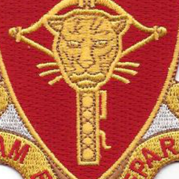 15th Ordnance Battalion Patch | Ordnance Patches | Army Patches ...