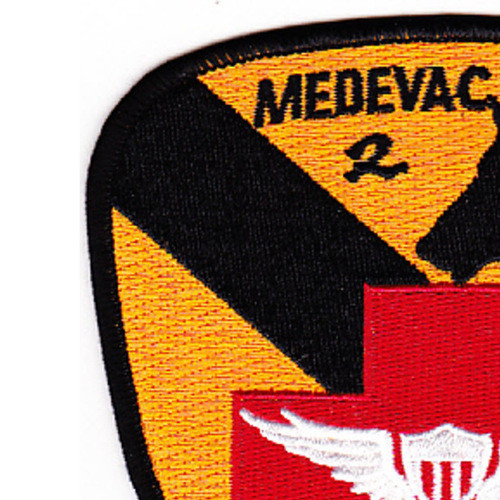 15th Med Battalion 1st Cavalry Division Army Aviation Air Ambulance ...