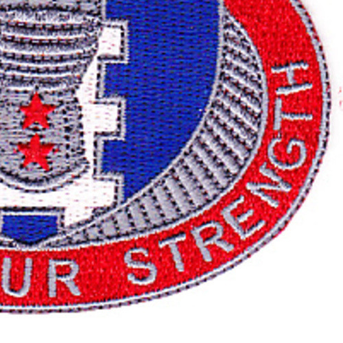 155th Armored Brigade Combat Team Special Troops Battalion Patch STB-61 ...