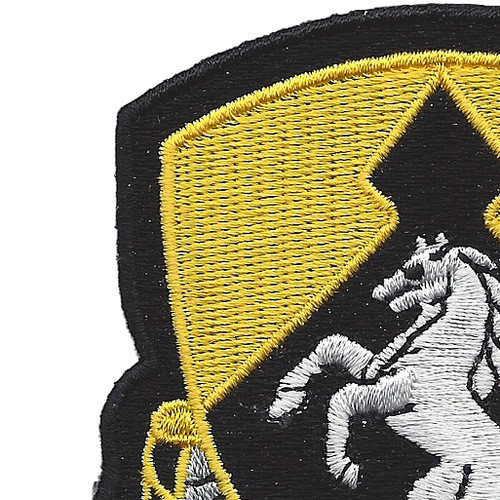 153rd Cavalry Regiment Patch | Cavalry Patches | Army Patches | Popular ...