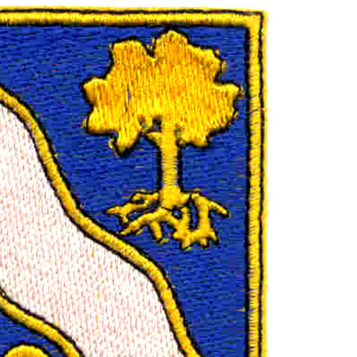143rd Infantry Regiment Patch | Infantry Patches | Army Patches ...