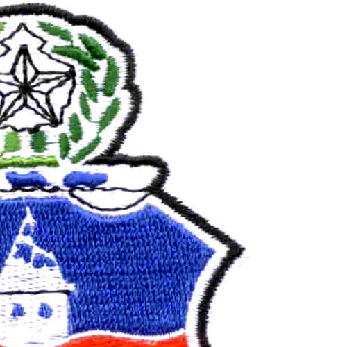 142nd Infantry Regiment Patch | Infantry Patches | Army Patches ...