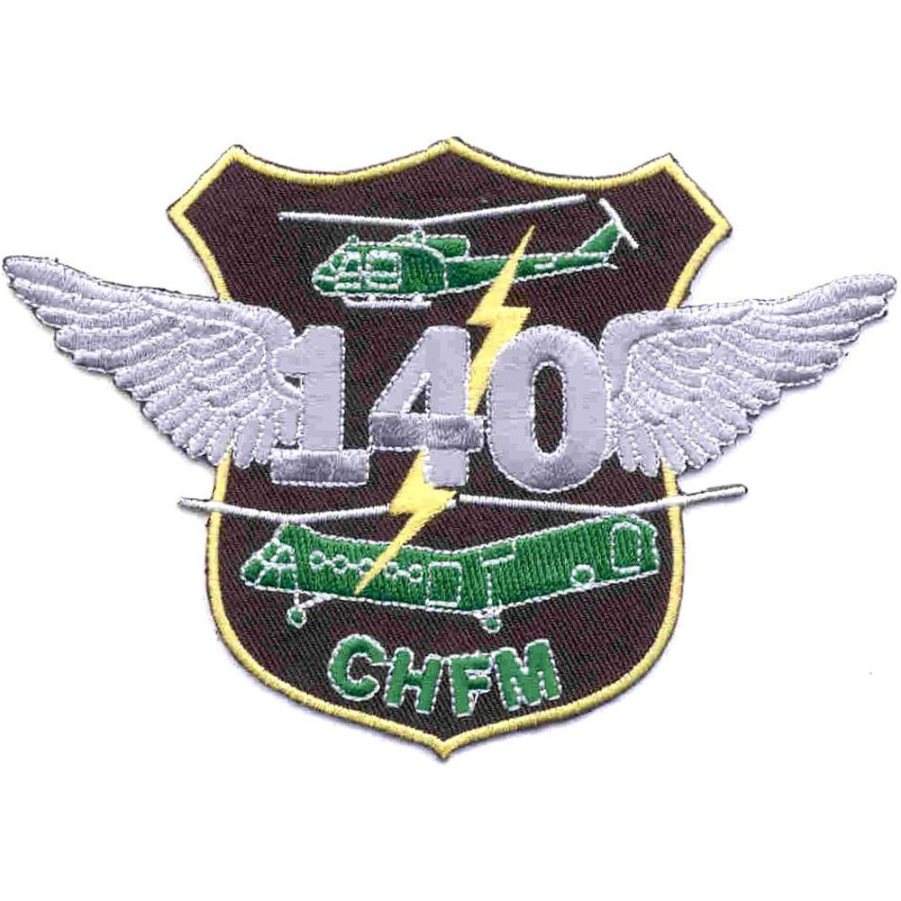 30th Aviation Transportation Company ACFT Maintenance Patch | Aviation ...