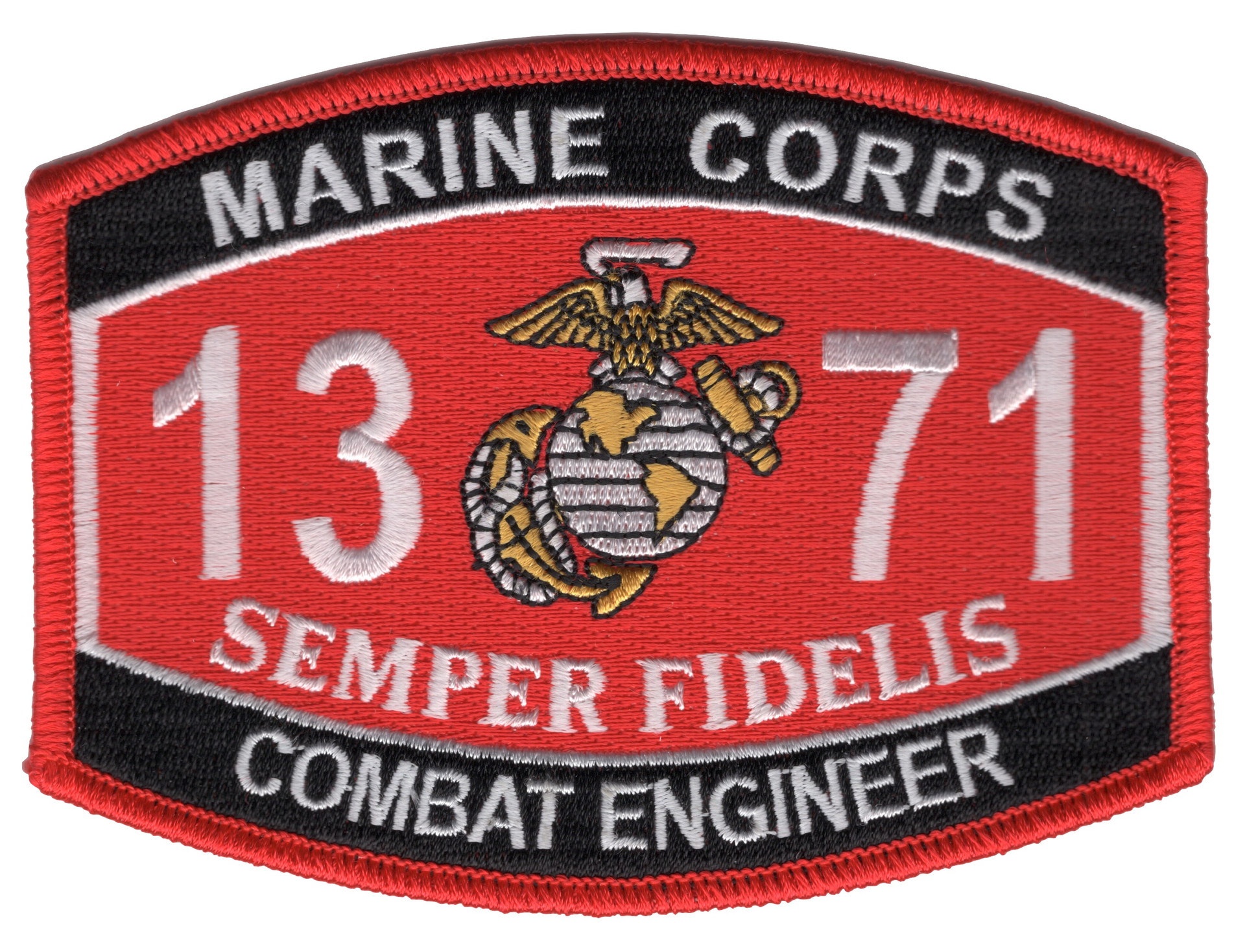 US Marine Patches | United States Marine Corps Patches