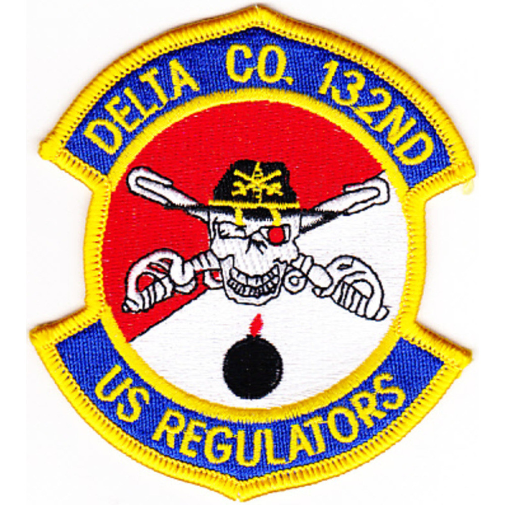 US Army Aviation Unit Patches | Military Aviation Patches - Page 2