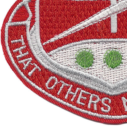 127th Airborne Engineer Battalion Patch | Engineer Patches | Army ...