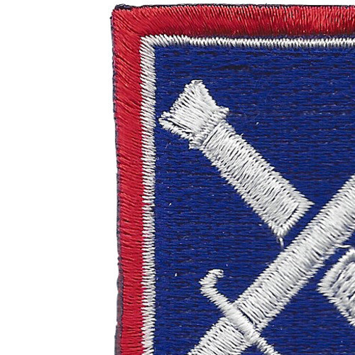 75th Patch Regimental Combat Team | Regimental Combat Team Patches ...
