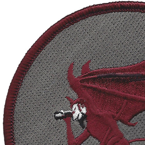 186th Aero Squadron Small Patch | Squadron Patches | Air Force Patches ...