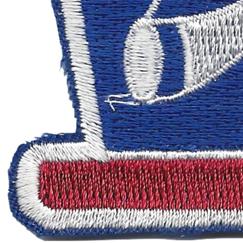 182nd Infantry Regimental Combat Team Patch | Regimental Combat Team ...