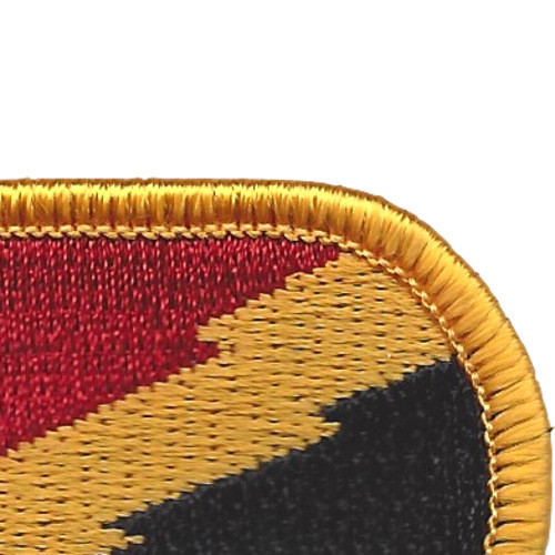 125th Military Intelligence Battalion Patch Oval | Military ...