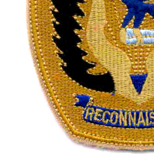 11th Airborne Recon Patch | Airborne Patches | Army Patches | Popular Patch
