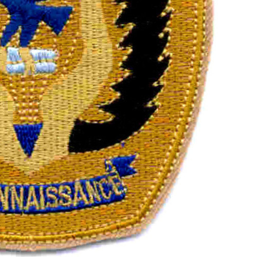 11th Airborne Recon Patch | Airborne Patches | Army Patches | Popular Patch
