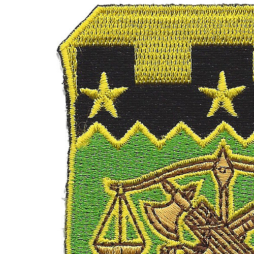 105th Military Police Battalion Patch | Military Police Patches | Army ...