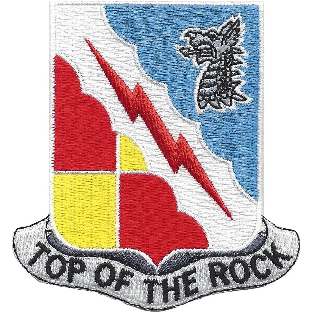 103rd Chemical Battalion Patch | Chemical Patches | Army Patches ...