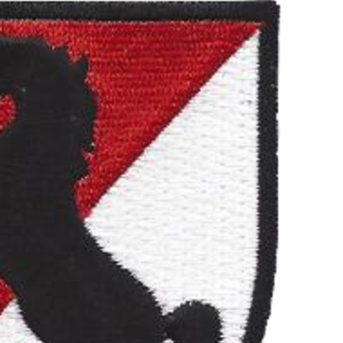 11th Cavalry Regiment Patch | Cavalry Patches | Army Patches | Popular ...