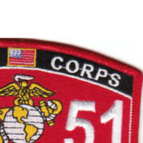 0451 Air Delivery Specialist MOS Patch | MOS Patches | Marine Patches ...