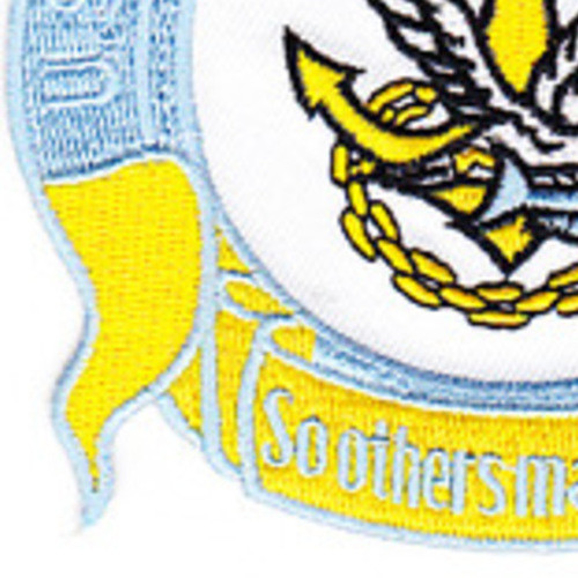 Sar Search And Rescue Patch So Others May Live Specialty Patches Navy Patches Popular Patch