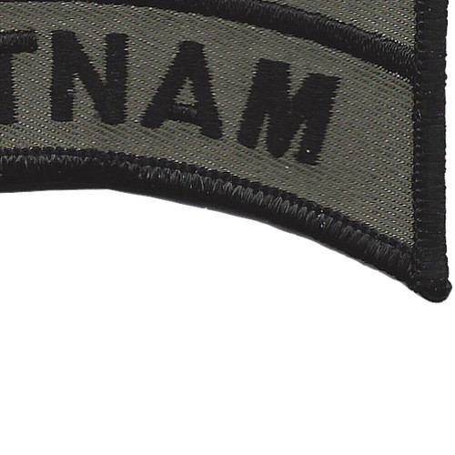 NMCB-62 Vietnam OD Patch | Seabee Patches | Navy Patches | Popular Patch