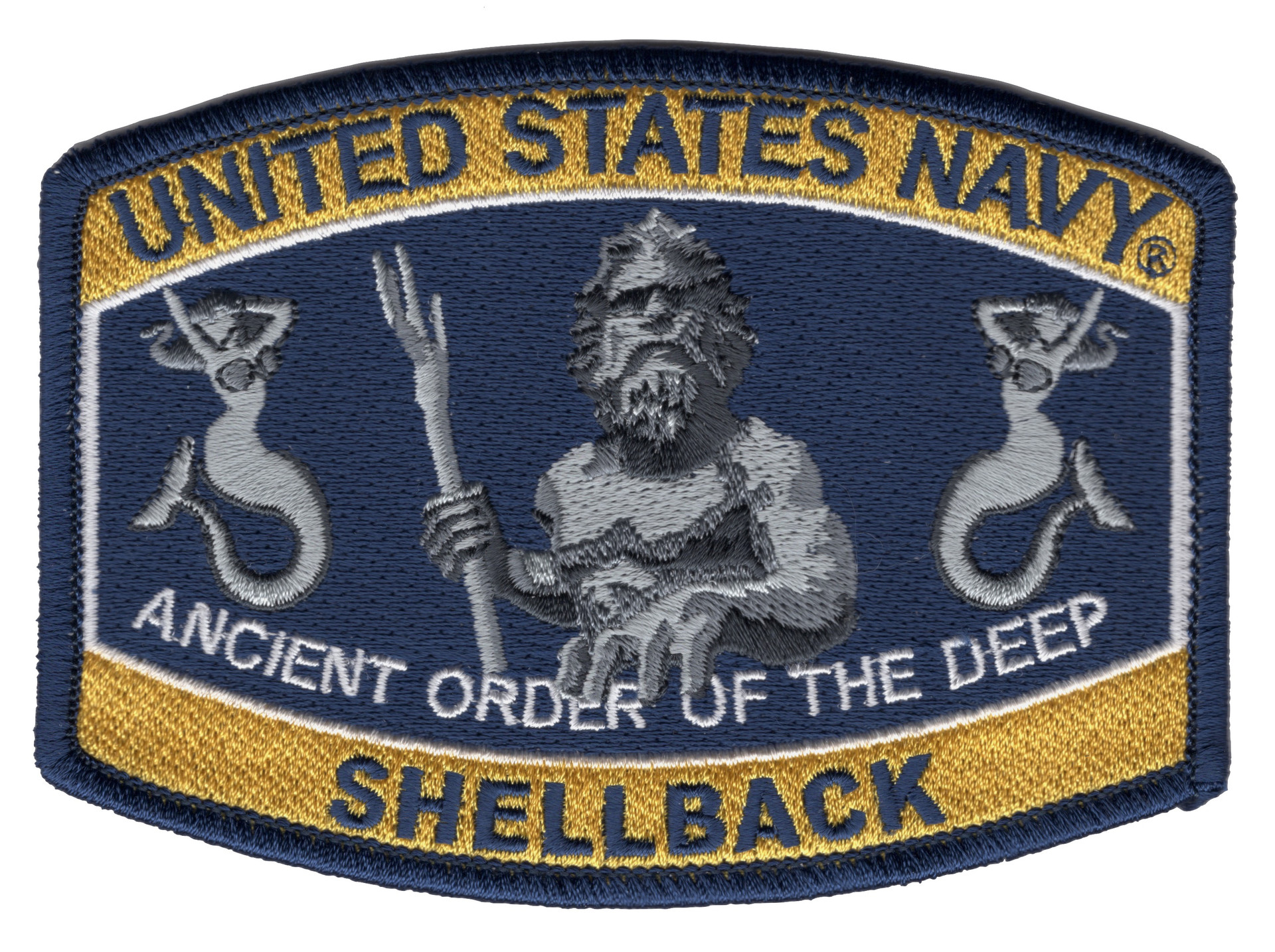 Navy Patches | Popular Patch