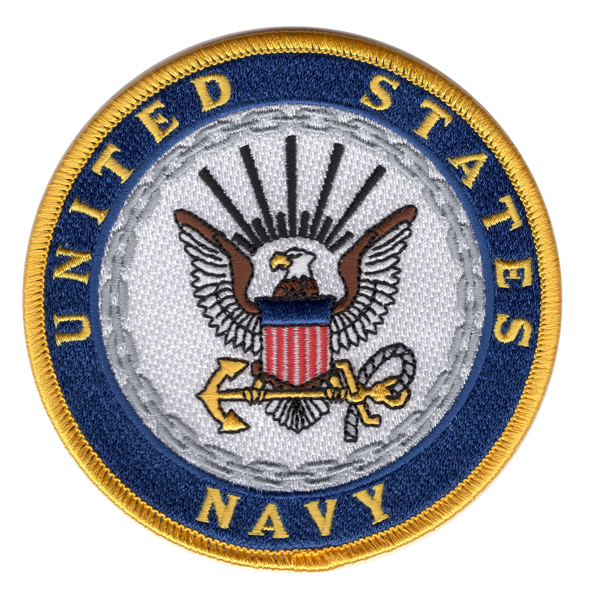 Navy Patches | Popular Patch