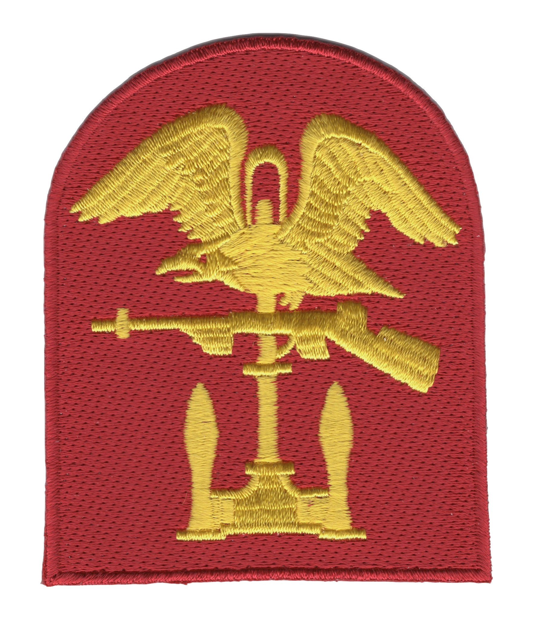 Navy Amphibious Forces WWII Patch | Specialty Patches | Navy Patches ...