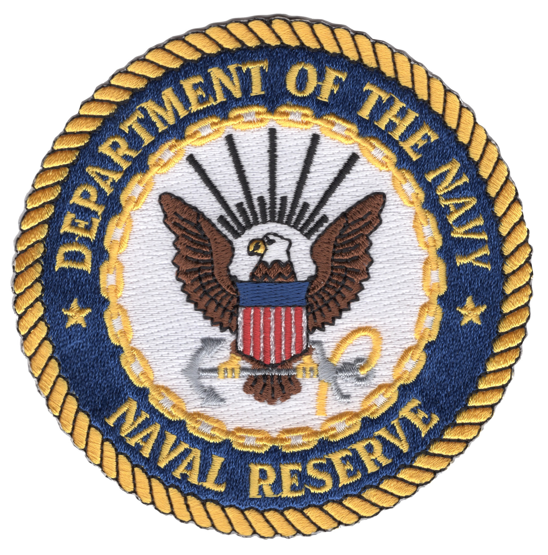 Naval Reserve Air Base Floyd Bennett Field Patch | Base Patches | Navy ...