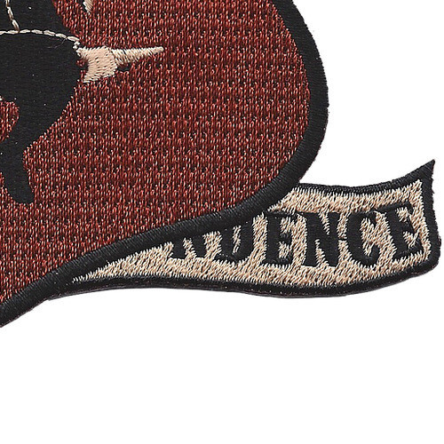 Naval Intel Spook Patch | Specialty Patches | Navy Patches | Popular Patch