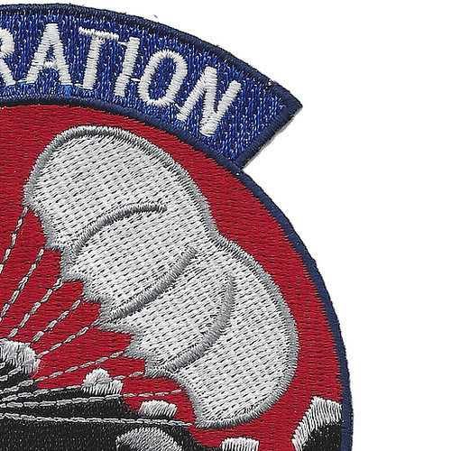 Operation Provide Comfort Patch | Specialty Patches | Popular Patch