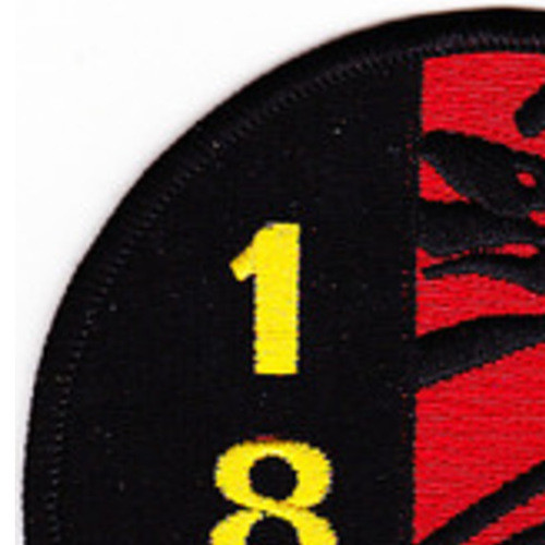 ODA-181 Patch | Special Forces Patches | Army Patches | Popular Patch