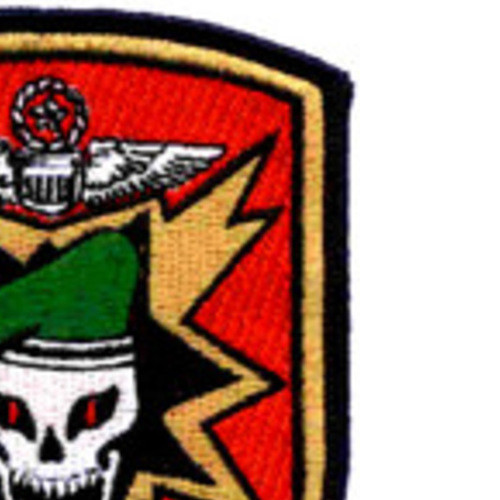 MAC SOG Association Patch | Special Forces Patches | Army Patches ...
