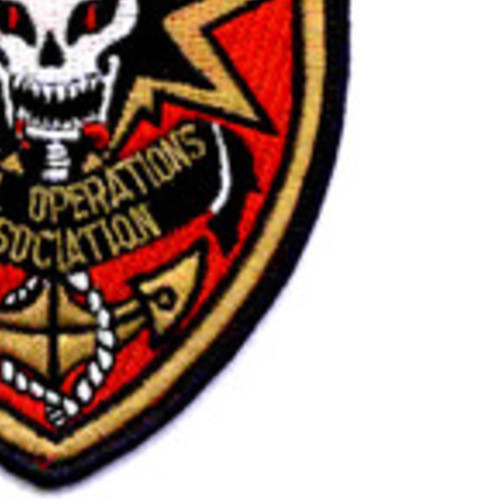 MAC SOG Association Patch | Special Forces Patches | Army Patches ...