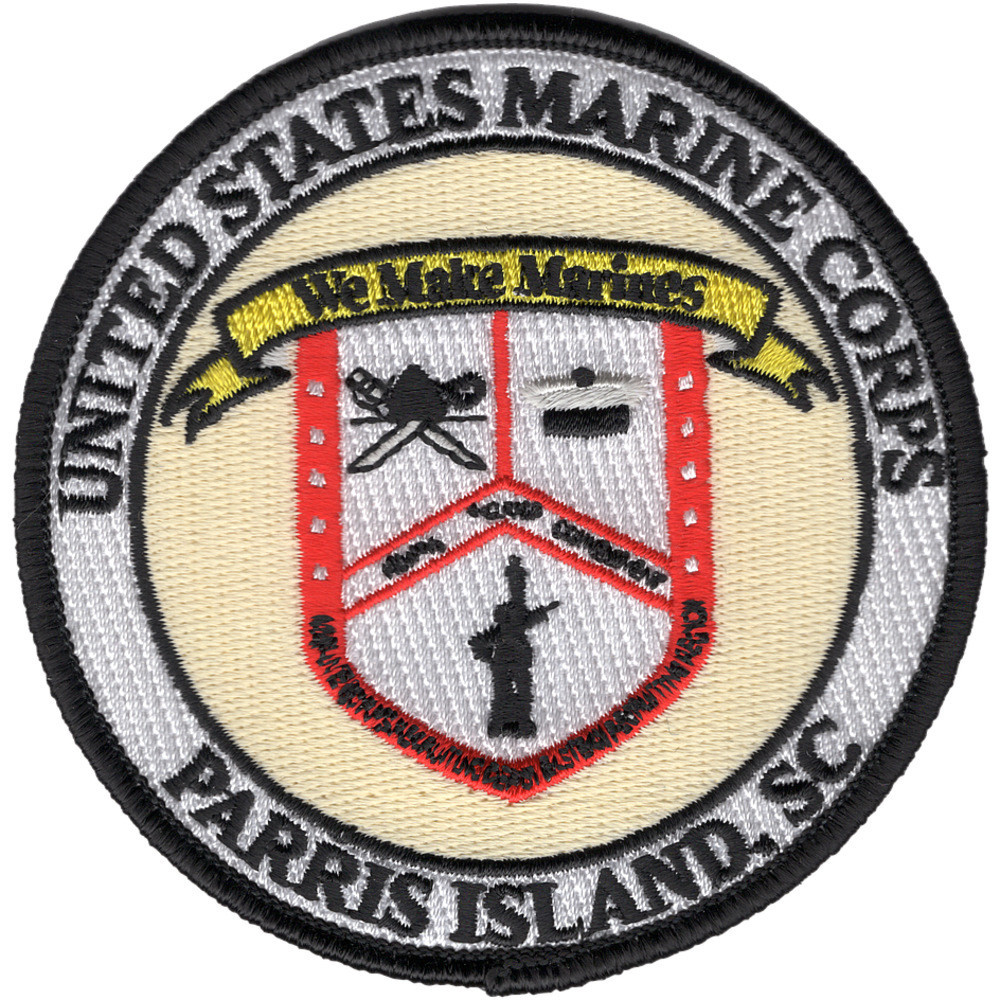 US Marine Patches | United States Marine Corps Patches