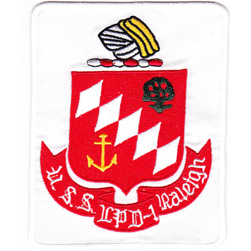 TF-76 Amphibious Force Seventh Fleet Patch | Amphibious Ship Patches | Navy Patches | Popular Patch