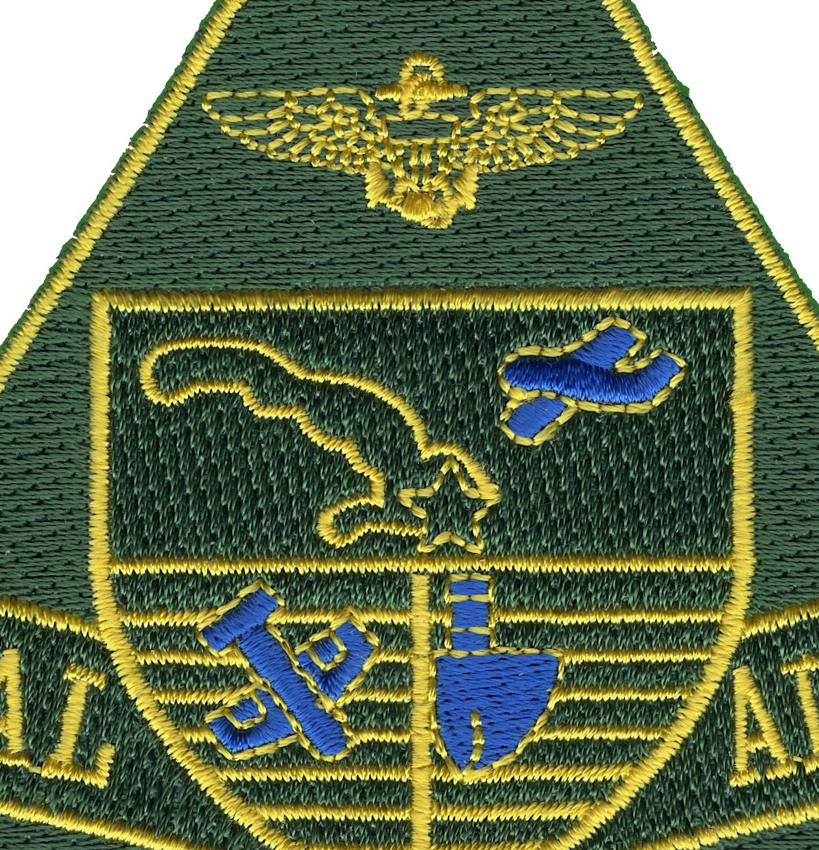 Naval Air Station Guantanamo Bay Cuba Patch | Base Patches | Navy ...