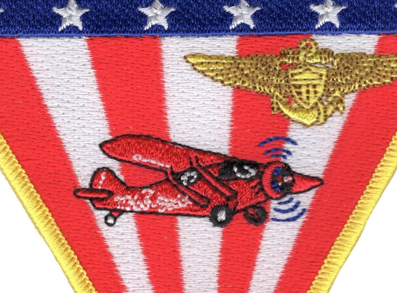 Naval Air Facility Misawa Japan Plane Patch | Base Patches | Navy ...