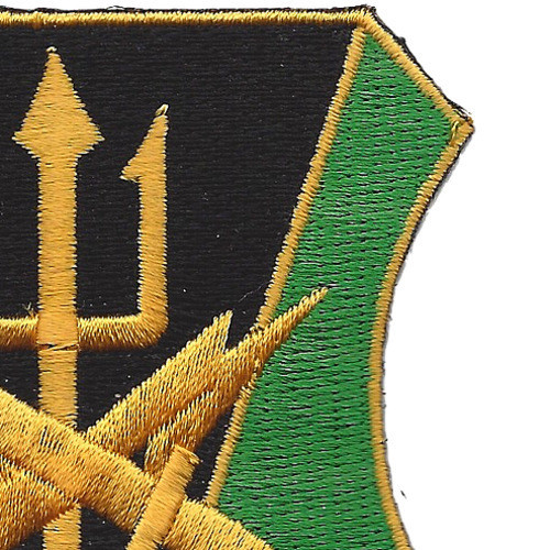 Joint Special Operations Forces Command Patch | Combined Forces Patches ...