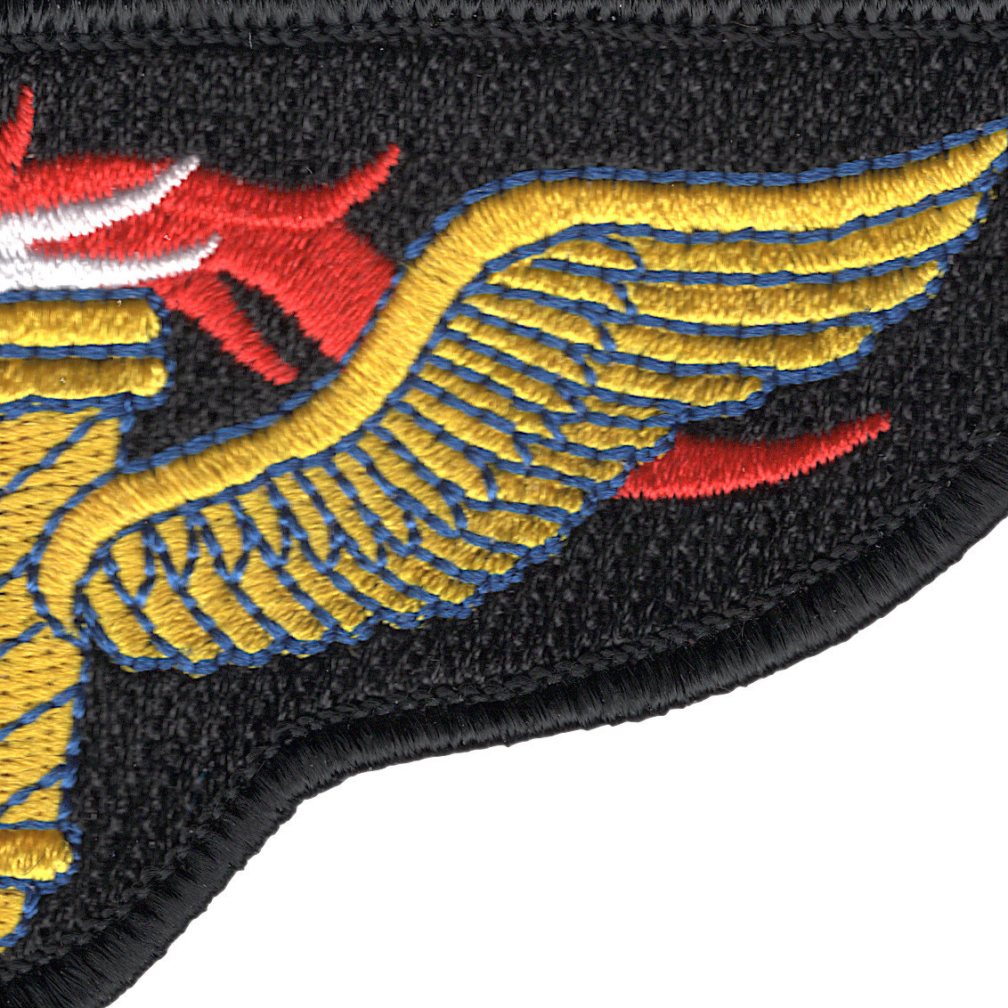 US Army Infantry Airborne Pathfinder Patch | Popular Patch