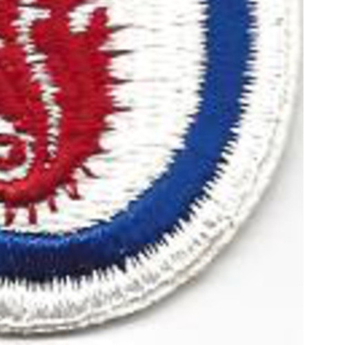 Engineer Special Brigade Patch Shoulder | Engineer Patches | Army ...