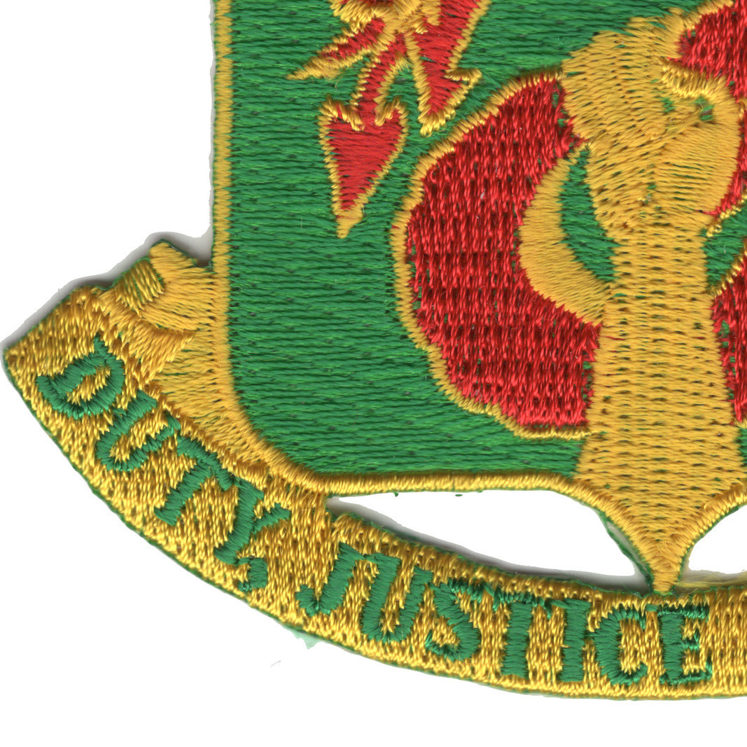 504th Military Police Battalion Patch | Military Police Patches | Army ...