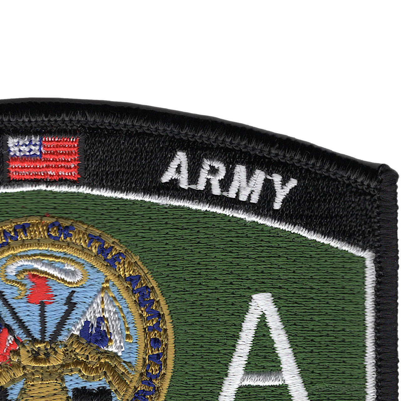 Field Artilleryman 13A MOS Patch | MOS Patches | Army Patches | Popular ...