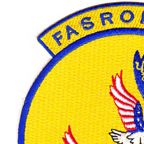 FASRON-104 Aviation Fleet Air Squadron One Hundred Four Patch ...