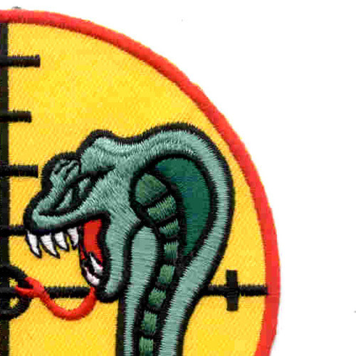 HMA-269 Helicoper Attack Squadron Patch | Squadron Patches | Marine ...