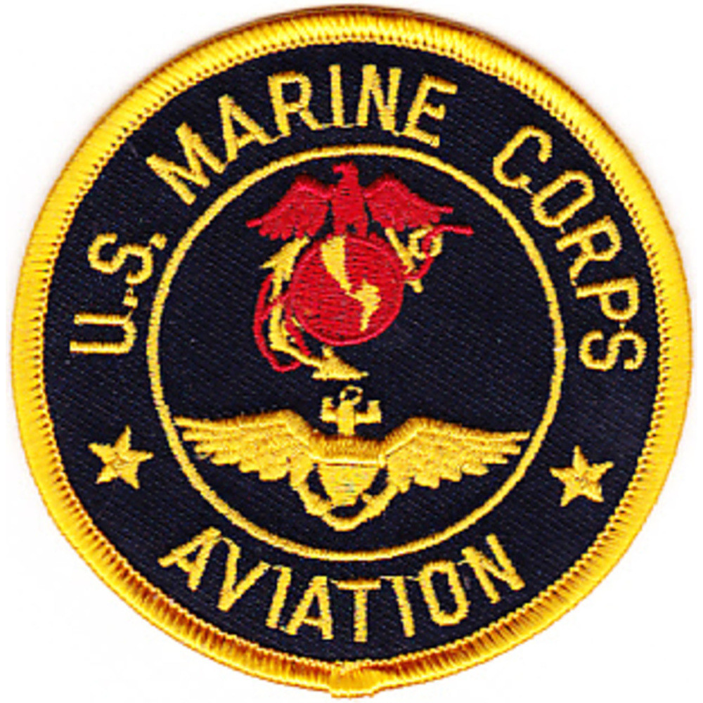 VMA(AW)-242 Patch Bats | Squadron Patches | Marine Patches | Popular Patch