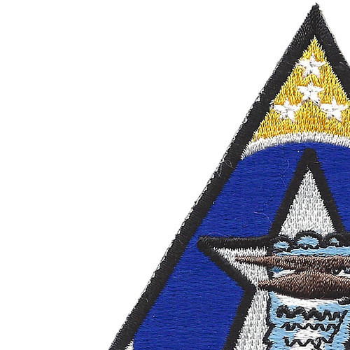 Auxiliary Air Station Ellyson Field Patch | Base Patches | Navy Patches ...
