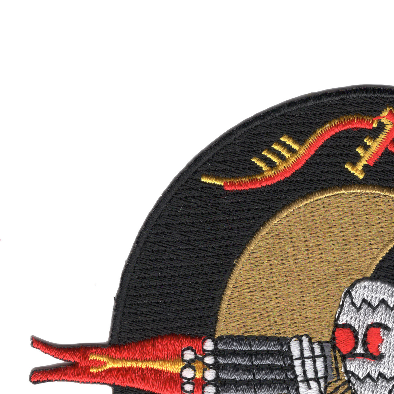 AC-130 Gunship Spectre Patch | Specialty Patches | Air Force Patches ...