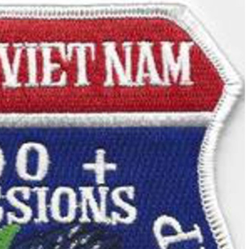 AC-130 Gunship 100 + Missions Patch | Specialty Patches | Air Force ...