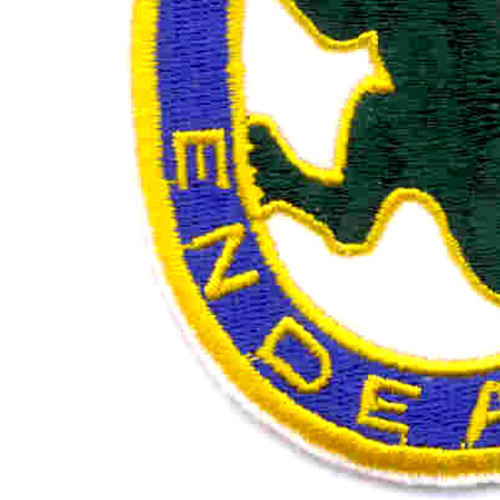 9th Military Police Company Vietnam Patch | Military Police Patches ...