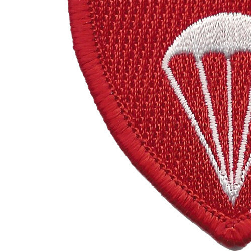 Airborne Glider Command Patch | Airborne Patches | Army Patches ...