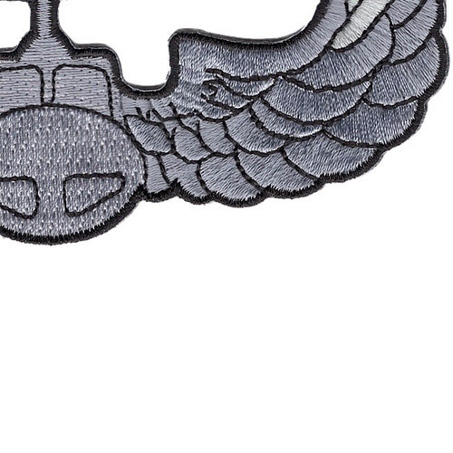 United States Air Assault Wings Badge Patch | Popular Patch